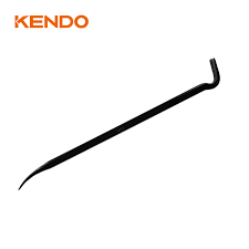 WRECKING BAR DEMOLITION 900 × 29 × 15MM Kendo – BOLD Industrial