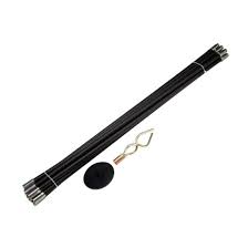 DRAIN ROD SET Kendo – BOLD Industrial