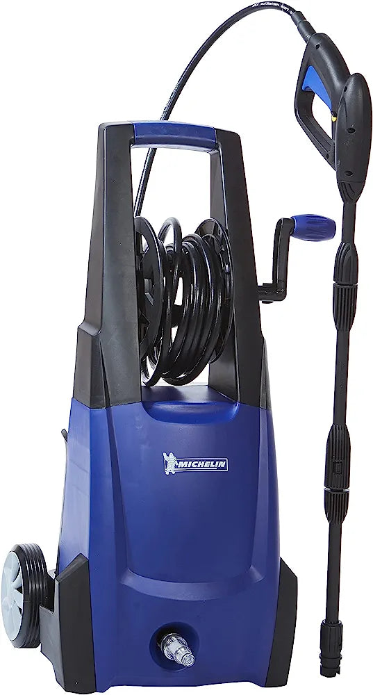 Michelin Pressure Washer 130bar 1700W MPX130B/C – BOLD Industrial