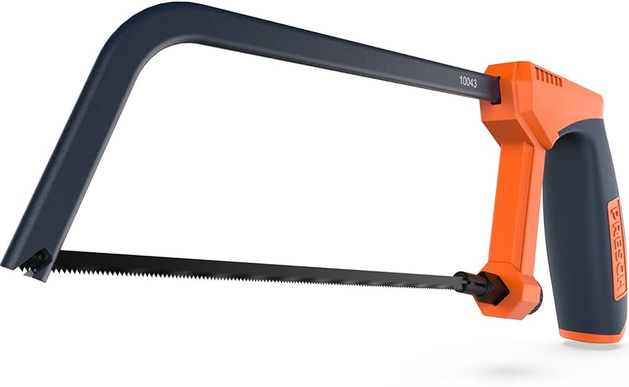 Black N Decker Hacksaw 12'' BDHT20344 – BOLD Industrial