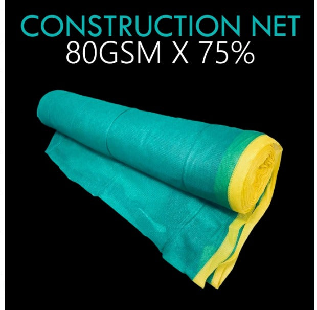 Construction Net – BOLD Industrial