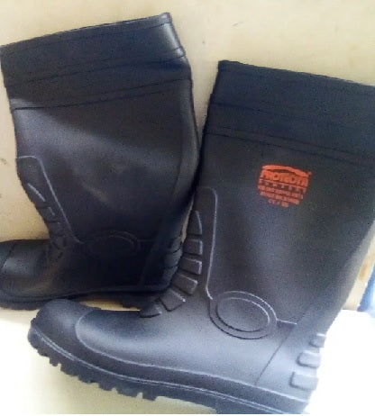 Protecta Safety Gumboots - Safety and Ppe Equipment Suppliers – BOLD ...