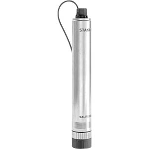 Stanley Water Pump Submersible Deep-Well Stainless-steel clean water 1 ...