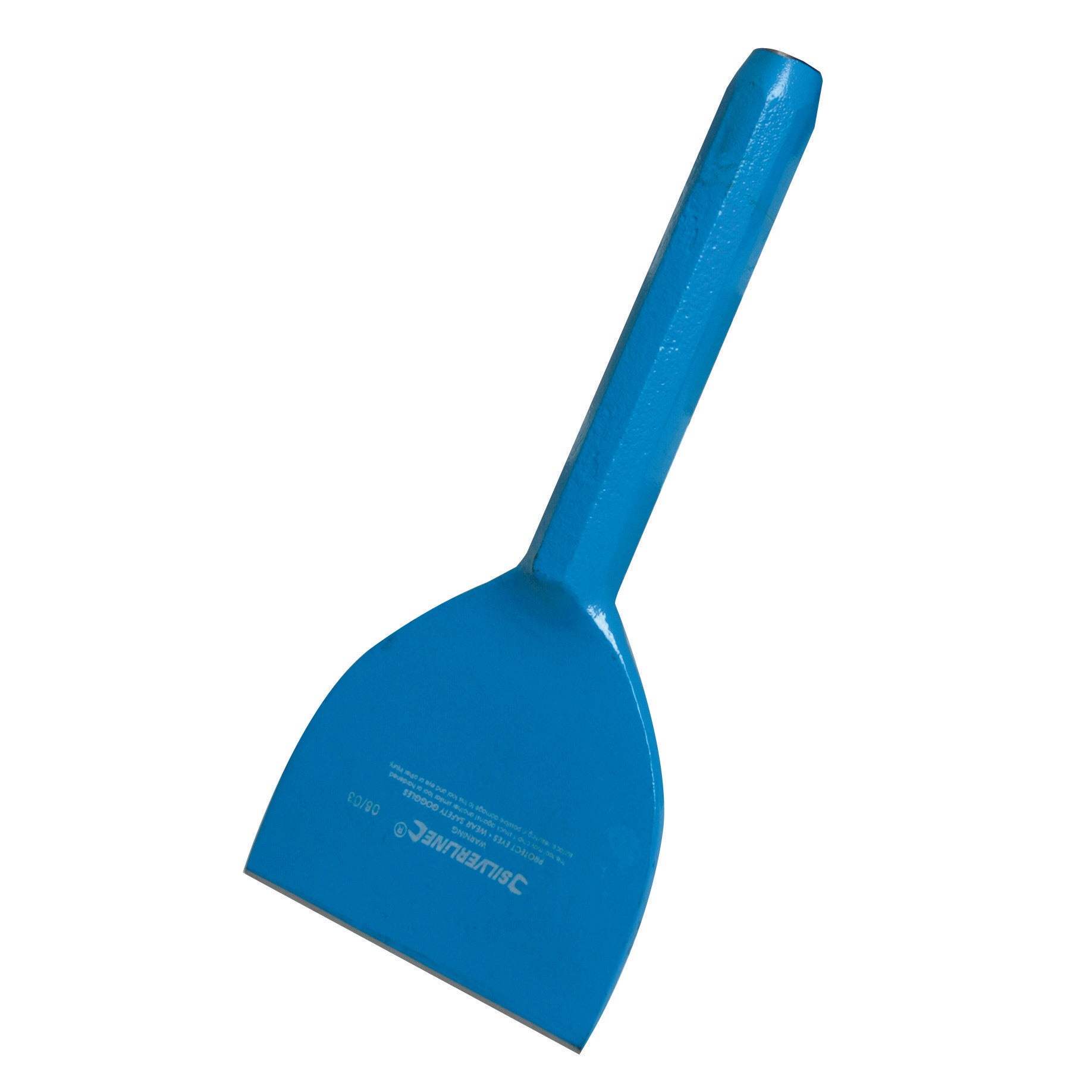 SILVERLINE BOLSTER CHISEL 4" – BOLD Industrial