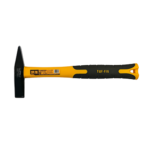 Tuffix hammer chipping fibre handle 170z/500g – BOLD Industrial