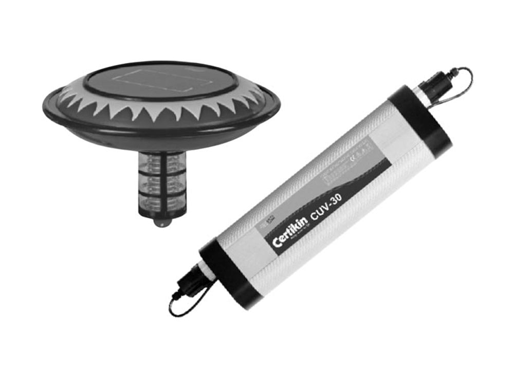 Dayliff Pool Sanitizers – BOLD Industrial