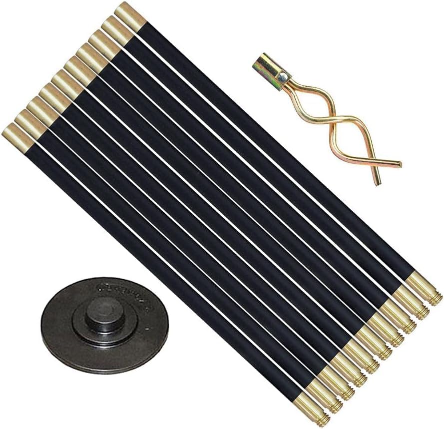 DRAIN ROD SET Kendo – BOLD Industrial