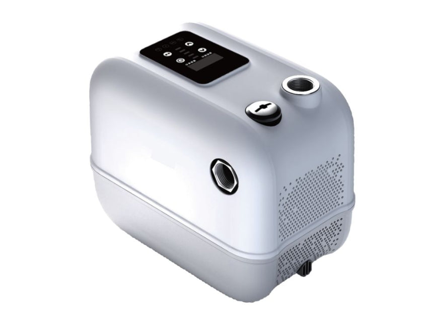 Dayliff DSmart Domestic Smart Water pump – BOLD Industrial