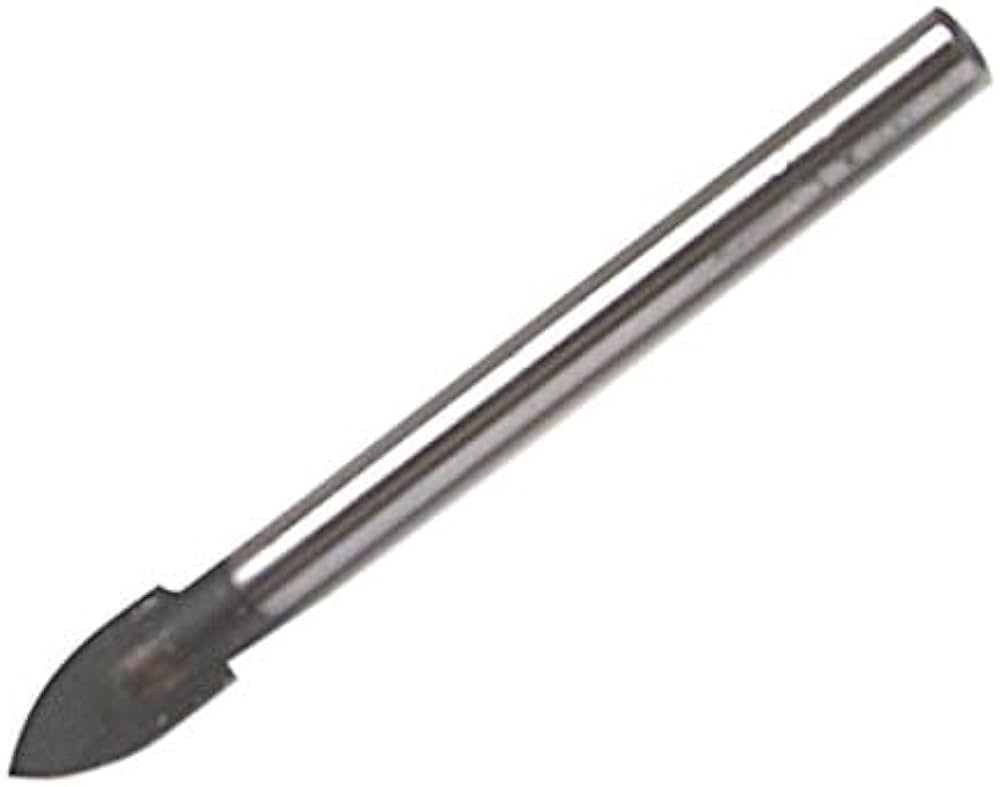 Black N Decker Glass & Tile Bit 5mm X53232-QZ – BOLD Industrial