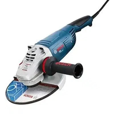 Bosch Angle Grinder GWS 2200-180 – BOLD Industrial