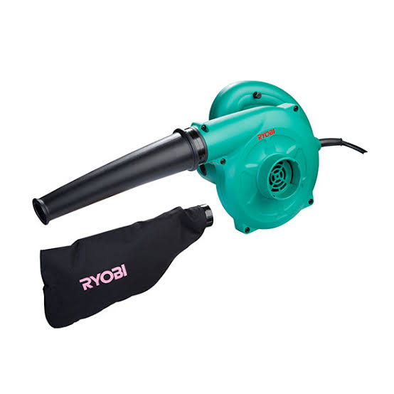 Ryobi blower 630W – BOLD Industrial