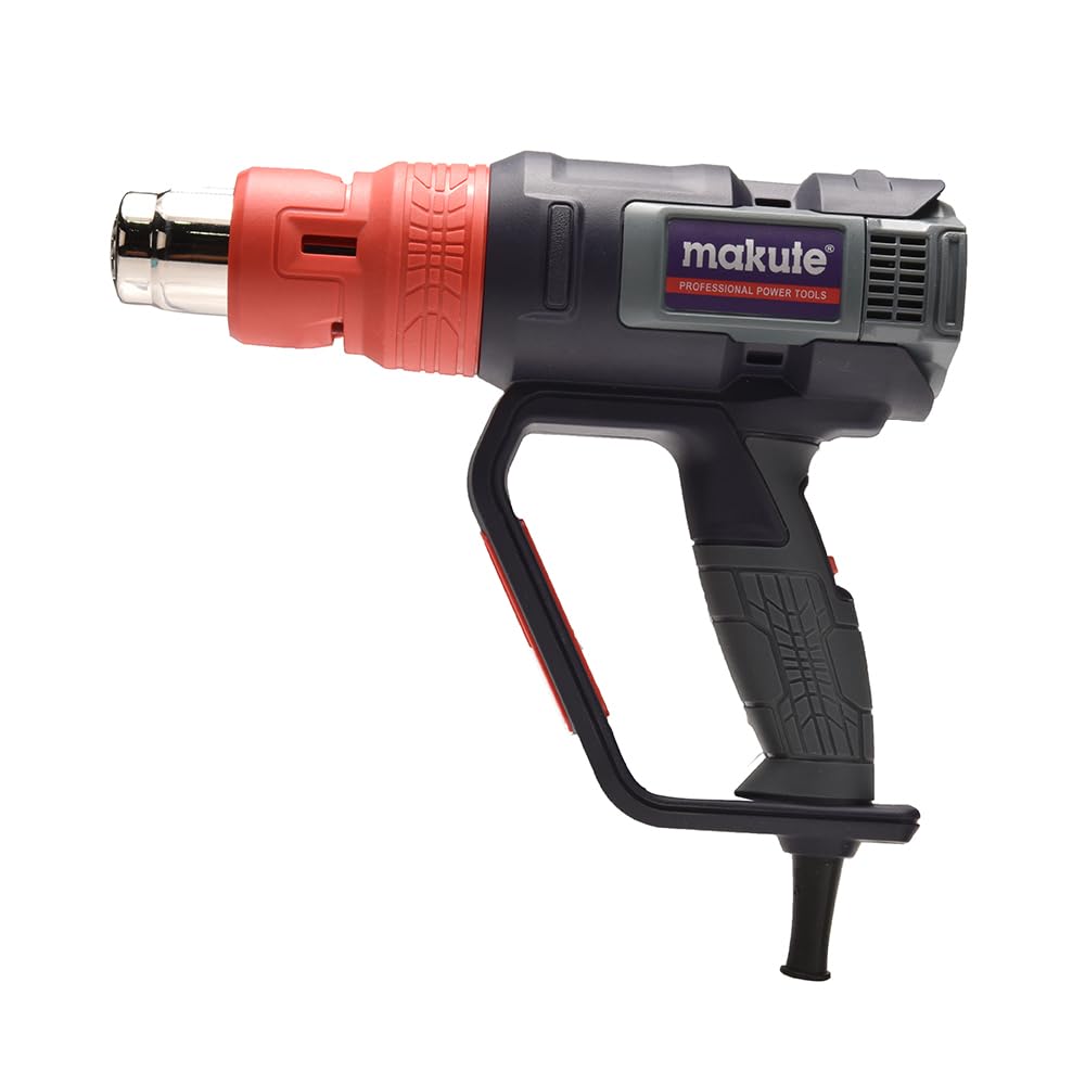 2000W Heavy-Duty Heat Gun - Dual Temp Control | BOLD Industrial