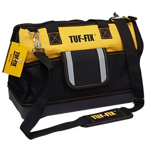 Tuffix Bag Open Mouth – BOLD Industrial