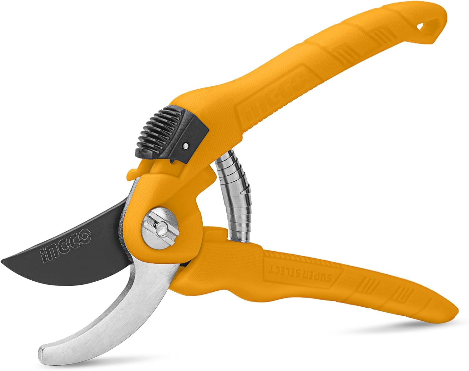 Ingco Prunning Shears 8'' 205MM – BOLD Industrial