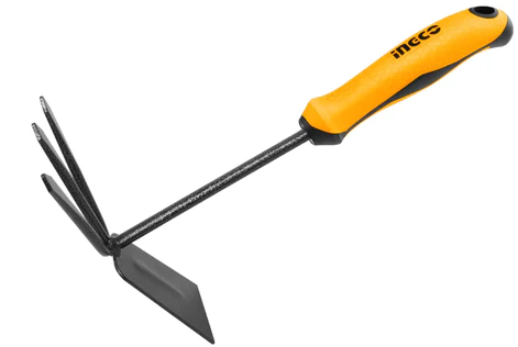 Ingco Garden Rake HGT979K – BOLD Industrial