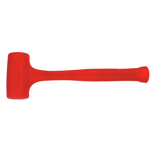 Stanley Soft Hammer – BOLD Industrial