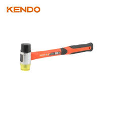 HAMMER MALLET 2-WAY 40MM Kendo – BOLD Industrial