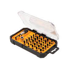 SILVERLINE BIT SET 32 PC (TRITON) – BOLD Industrial