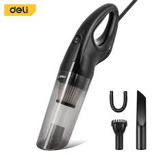 Deli Vacuum Cleaner EDL8081 – BOLD Industrial