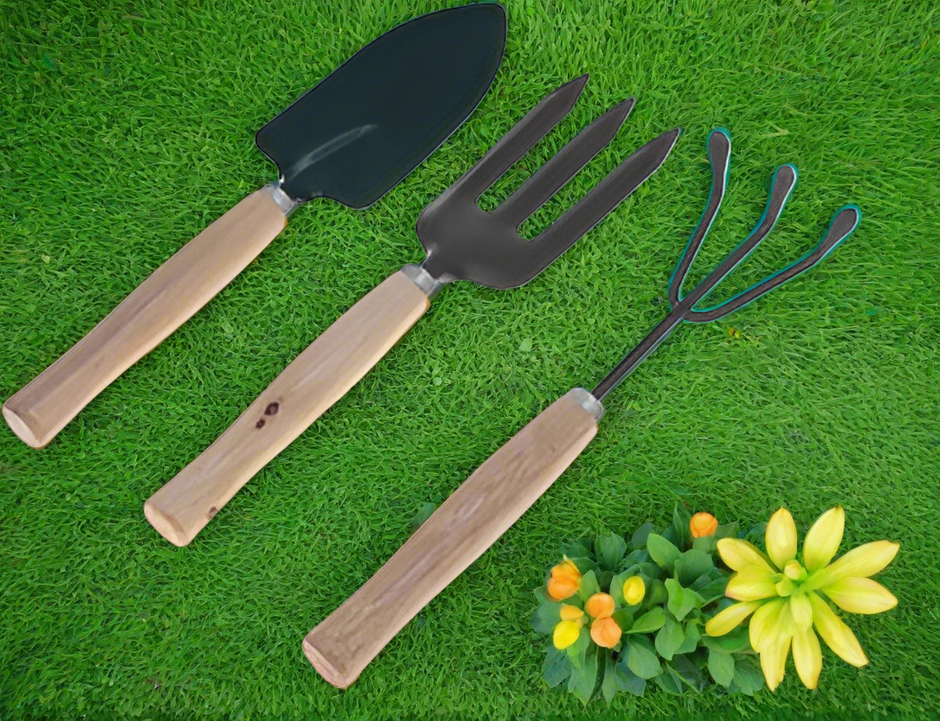 Gardening Equipment. Garden Tools Kenya. BOLD Industrial