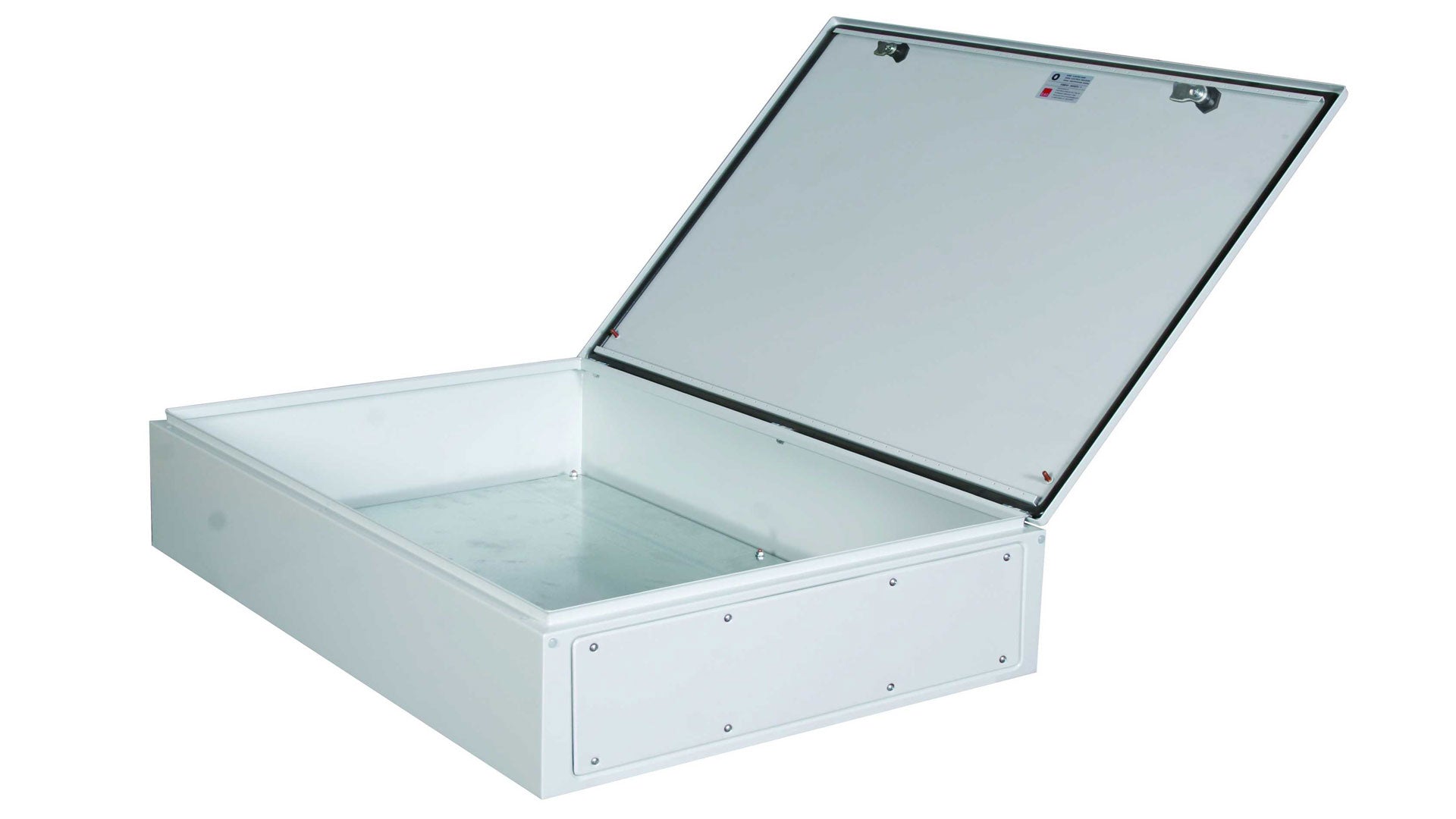 EAE Wall mounted Monoblock Enclosure – BOLD Industrial