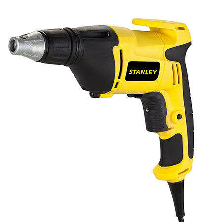 Stanley Dry Wall Screwdriver 520W CODE: STDR5206 – BOLD Industrial