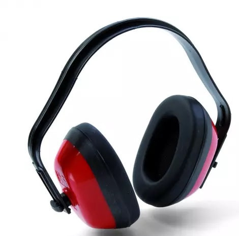 Schuller Ear Muff Standard – BOLD Industrial
