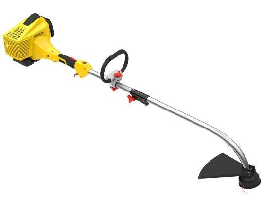 Stanley Lawn Trimmer STR-750 – BOLD Industrial