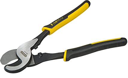 Stanley Cable Cutter 9 1/2 S – BOLD Industrial