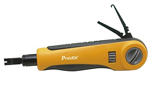 Pro'skit Punch Down Tool 8PK3140N – BOLD Industrial