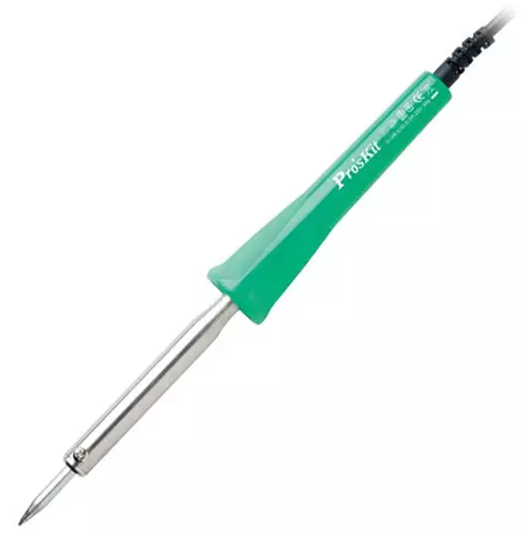 Pro'skit Soldering Iron 40W SI-124B-40 – BOLD Industrial