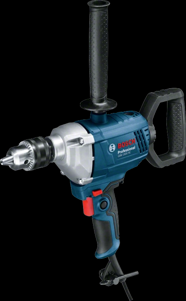 Bosch Rotary Drill GBM 1600 RE – BOLD Industrial