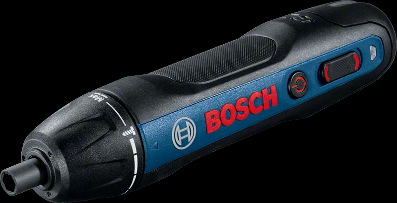 Bosch Screwdriver GO 2.0 – BOLD Industrial
