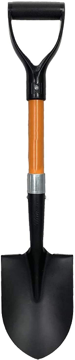 Metalic Heavy Duty Spades – BOLD Industrial