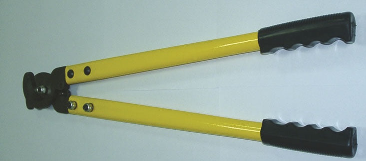 Stanley Cable Cutter 21" – BOLD Industrial