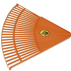 Tramontina Flat Leaf Rake – BOLD Industrial